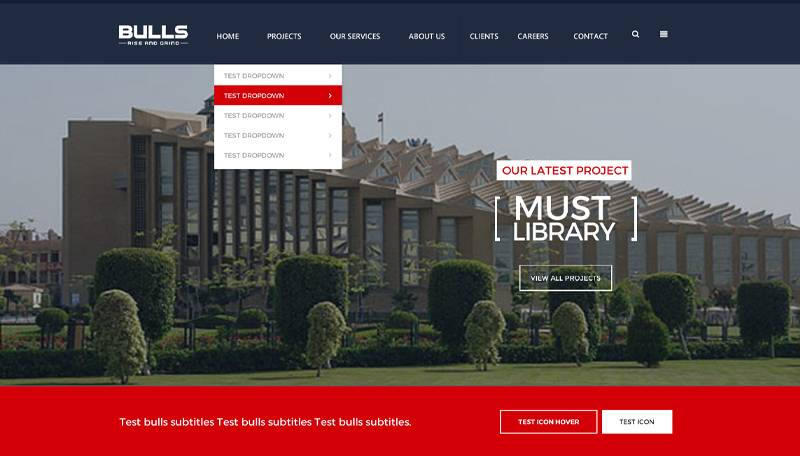 Mustafa Gamal - Personal Website