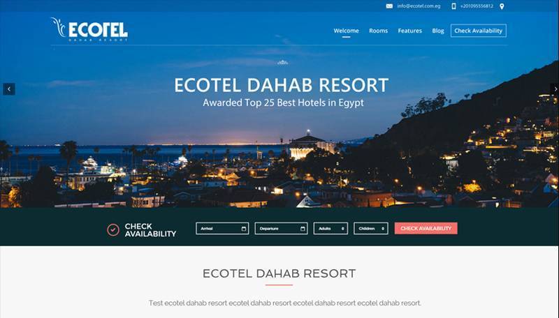 Mustafa Gamal - Personal Website
