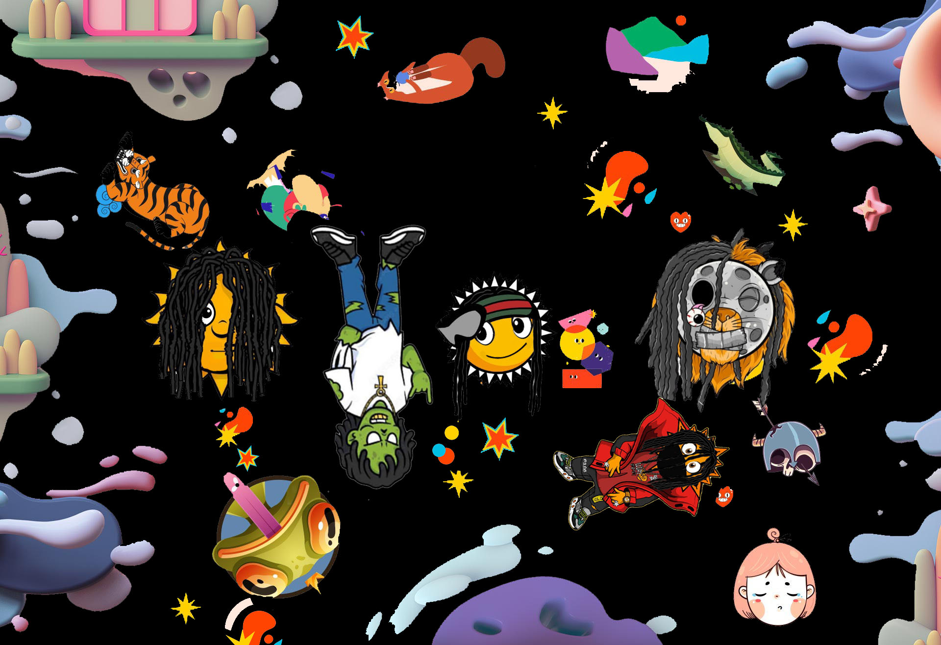 Mustafa Gamal - Personal Website