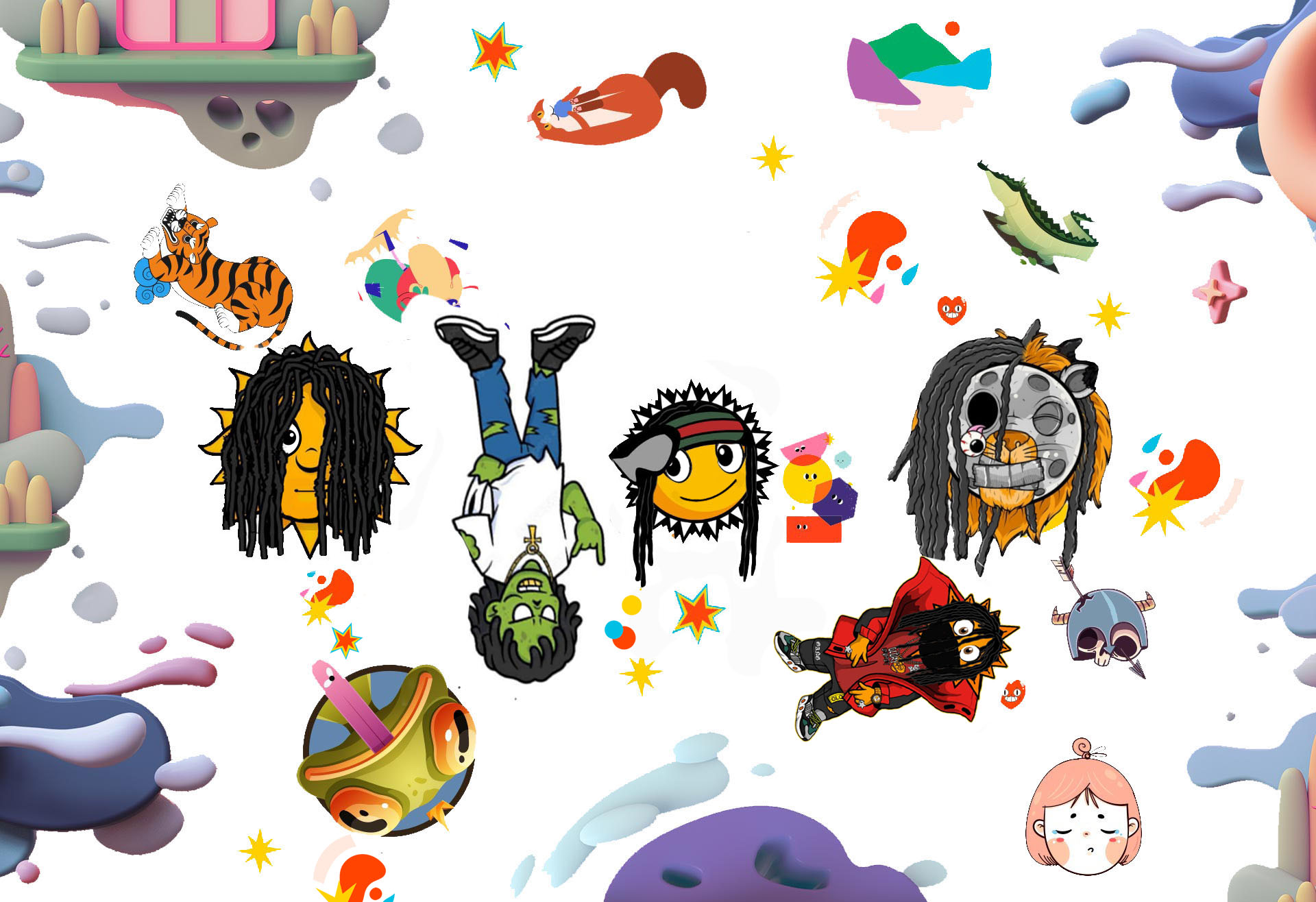 Mustafa Gamal - Personal Website