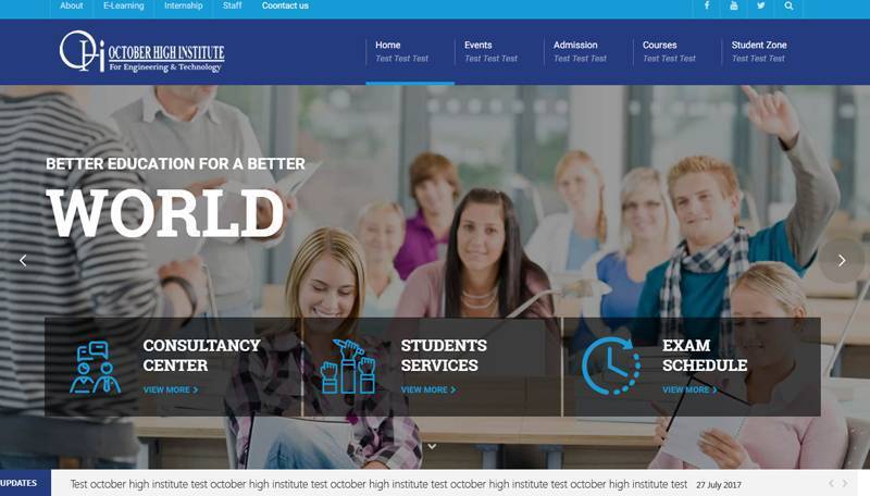 Mustafa Gamal - Personal Website