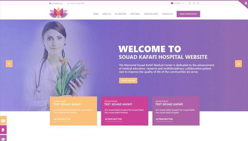 Mustafa Gamal - Personal Website